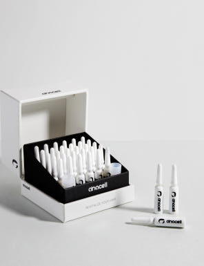 아나셀 - 바르는 탈모 기능성 화장품